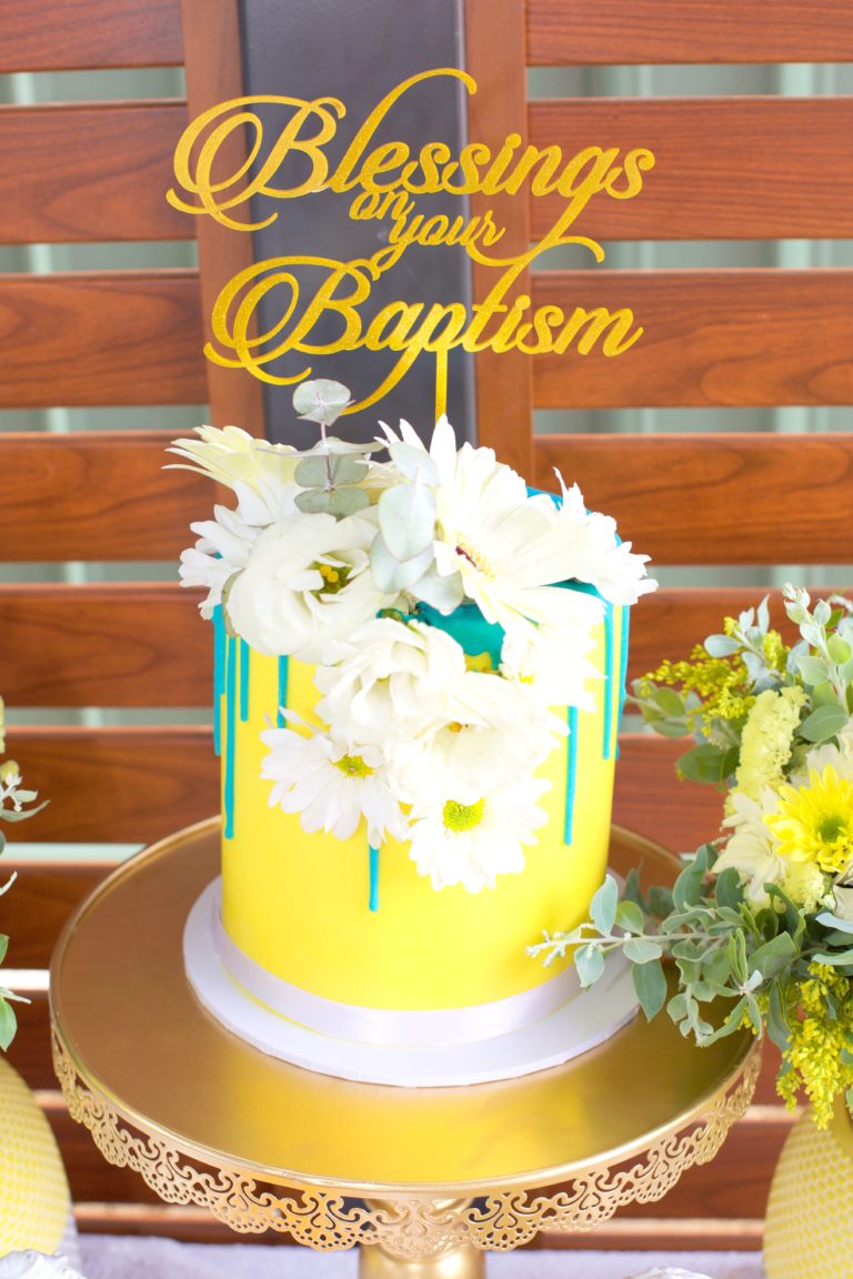 Perfect Blessings by Perfect Party Moments – Confetti Fair