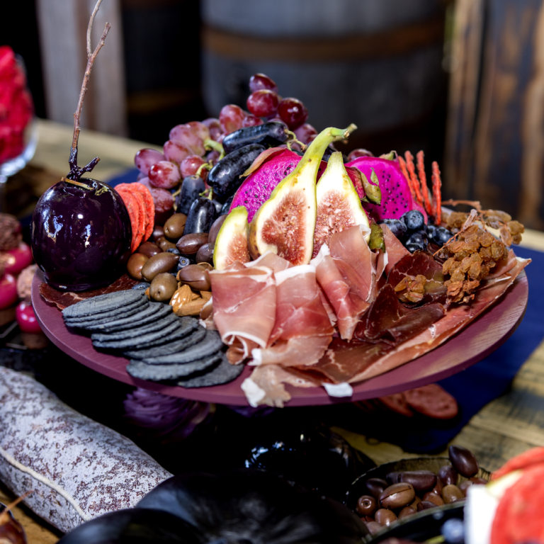 A Disney villains inspired Halloween party – Confetti Fair