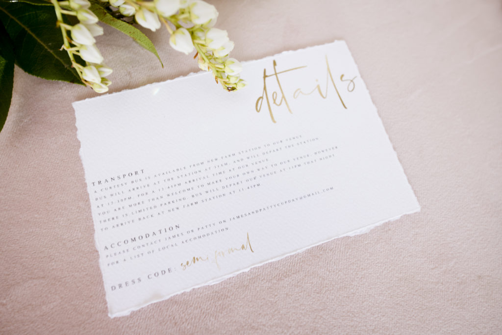 The ultimate glam lunch bash for holiday season – Confetti Fair