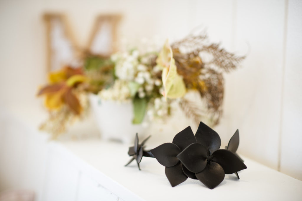 The ultimate glam lunch bash for holiday season – Confetti Fair