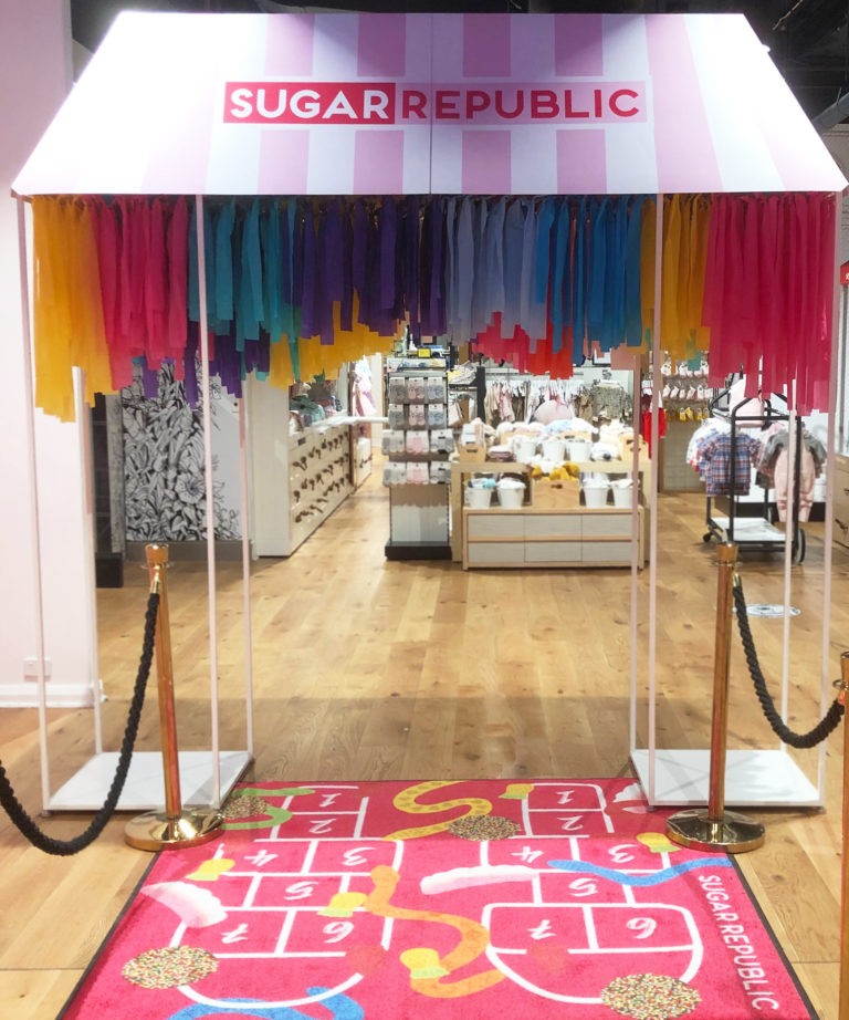 Sugar Republic Sydney: the ultimate pop up candy exhibition – Confetti Fair