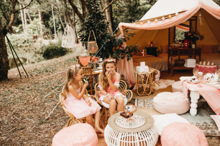 The Most Magical Unicorn Party Ever – Confetti Fair