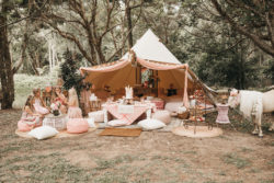 The Most Magical Unicorn Party Ever – Confetti Fair