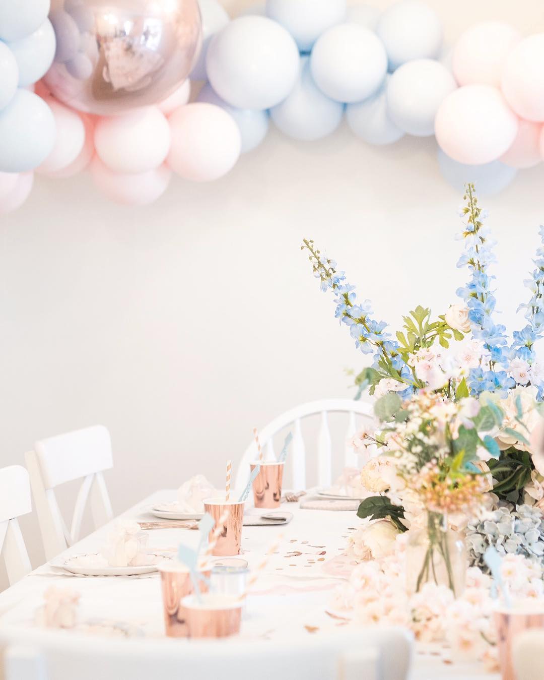 Classic children's book party theme ideas – Confetti Fair