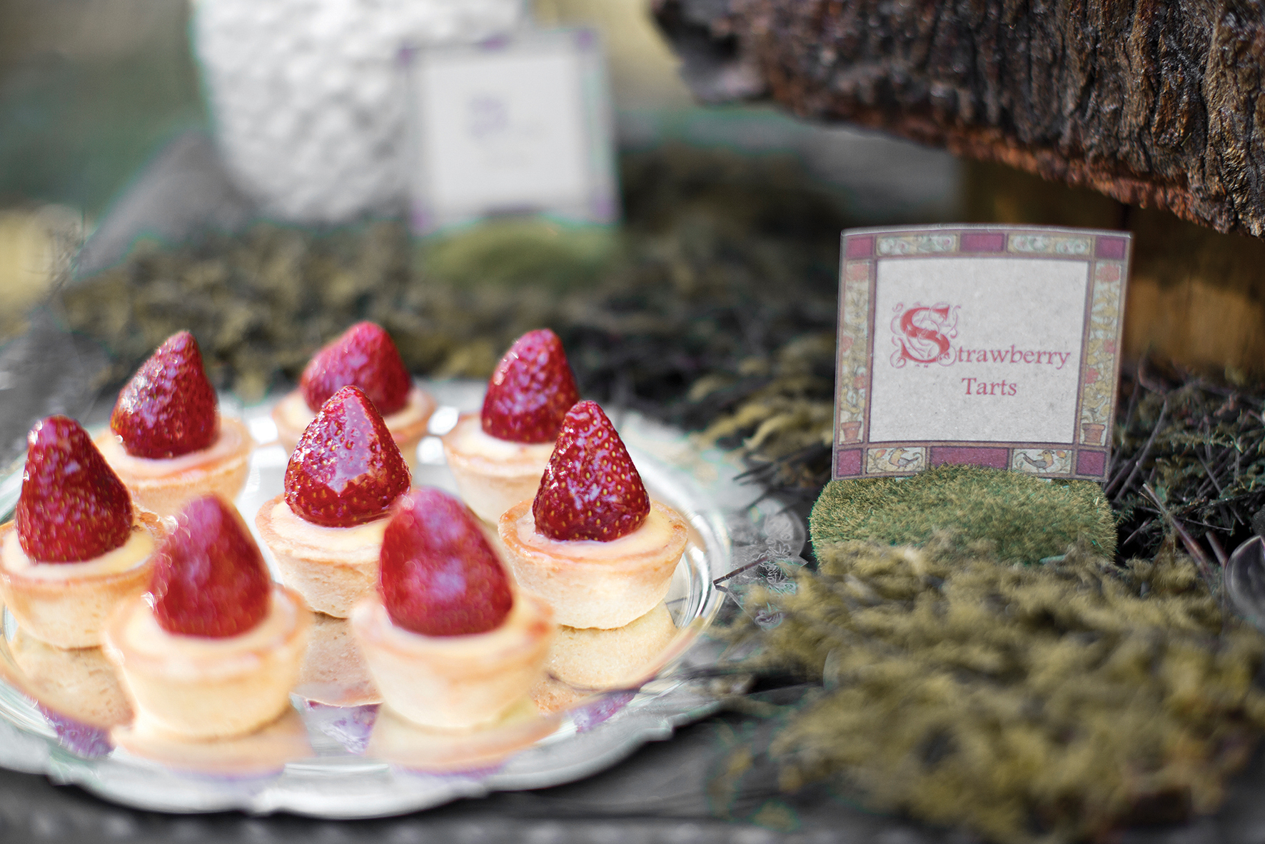 Classic children's book party theme ideas – Confetti Fair