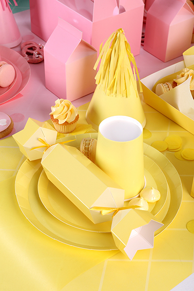 Five Star Party Co. joins PaperPlayground to create the latest in ...