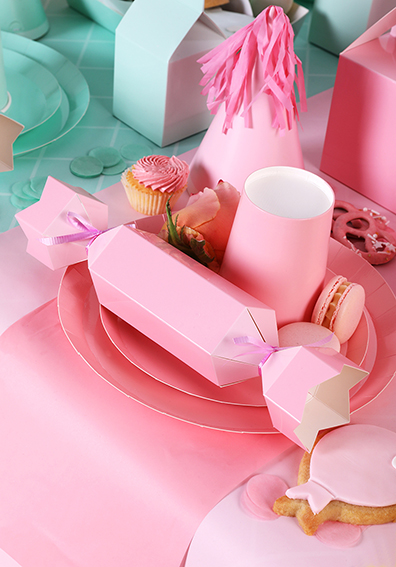 Five Star Party Co. joins PaperPlayground to create the latest in ...