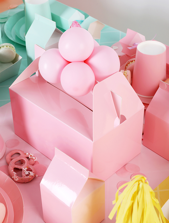 Five Star Party Co. joins PaperPlayground to create the latest in ...