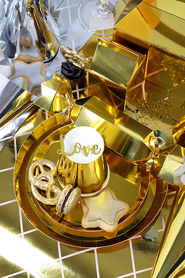 Five Star Party Co. joins PaperPlayground to create the latest in ...