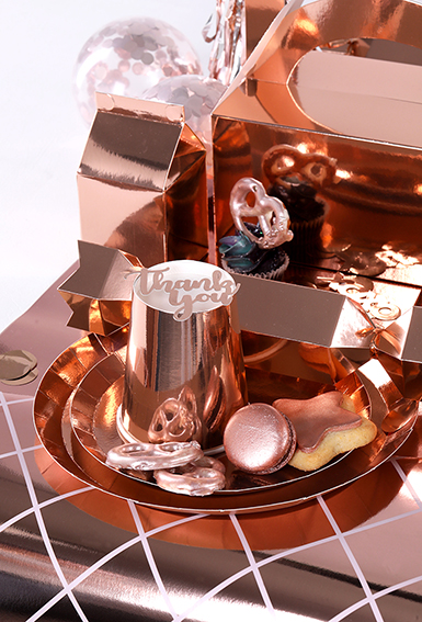 Five Star Party Co. joins PaperPlayground to create the latest in ...