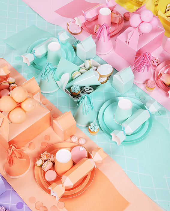 Five Star Party Co. joins PaperPlayground to create the latest in ...