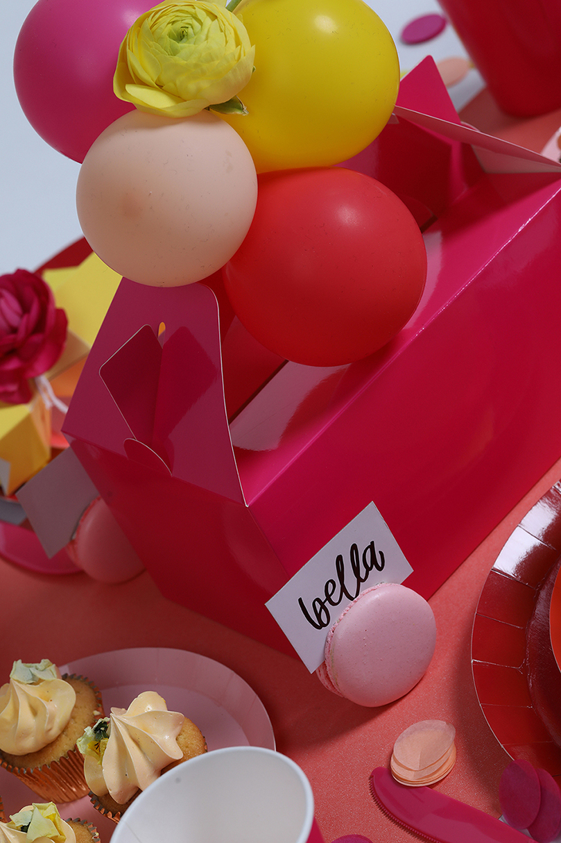 Five Star Party Co. joins PaperPlayground to create the latest in ...