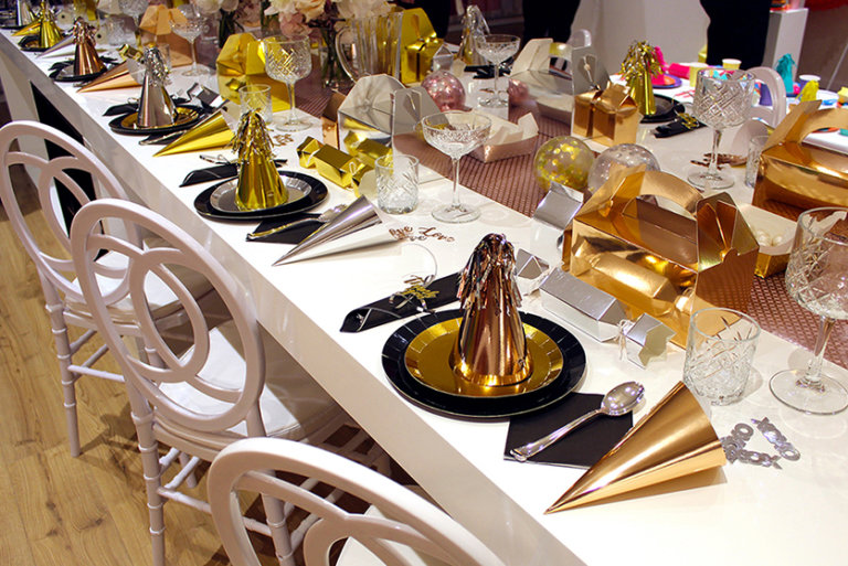 Five Star Party Co. joins PaperPlayground to create the latest in ...