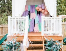 A pastel monster mash Halloween party – Confetti Fair