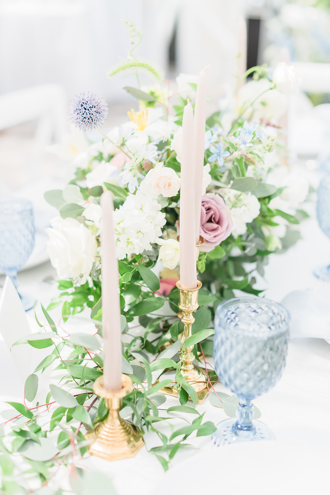 Peter Rabbit garden baby shower – Confetti Fair