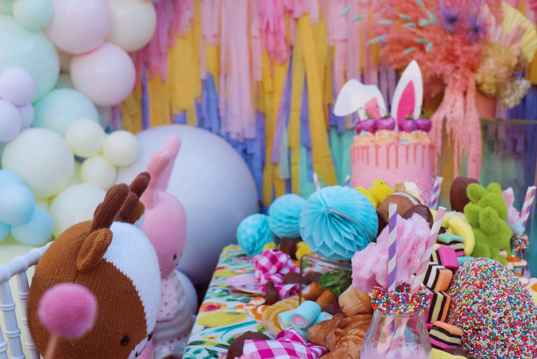 Kids pizza making party by The Pizza Boys (review) – Confetti Fair