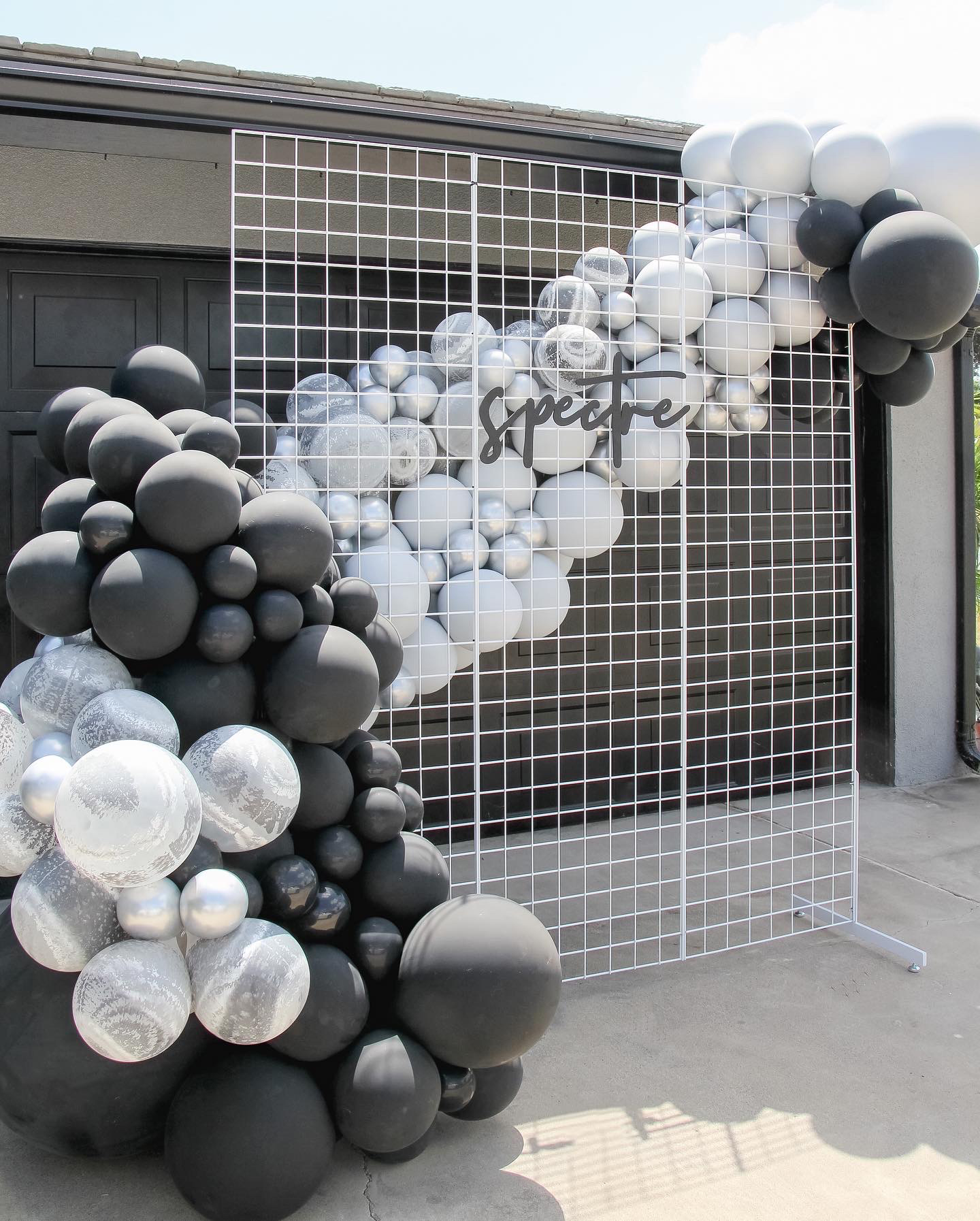 Ultimate drive-by Gamer theme party – Confetti Fair