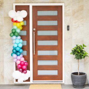 The ultimate rainbow party ideas guide – Confetti Fair