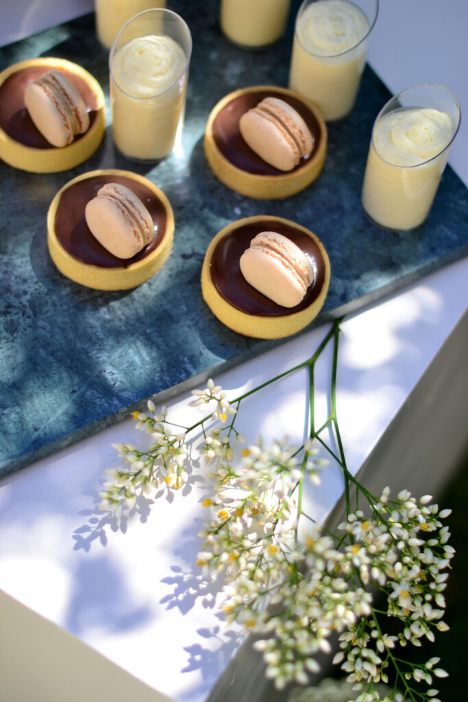 A “high five” 5th birthday iso celebration – Confetti Fair