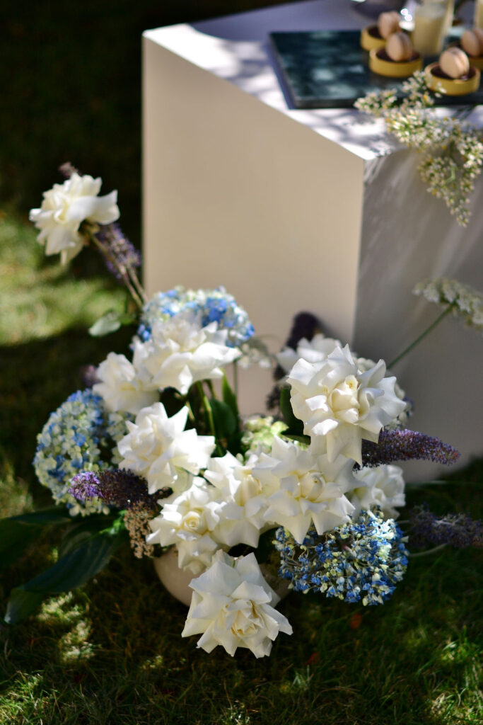 A “high five” 5th birthday iso celebration – Confetti Fair