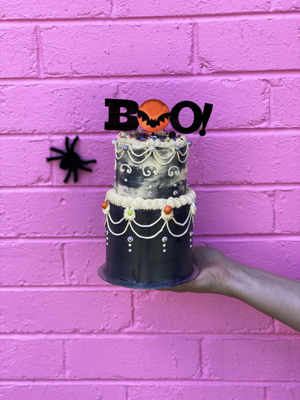 All about vintage piped cakes (cake inspiration) – Confetti Fair