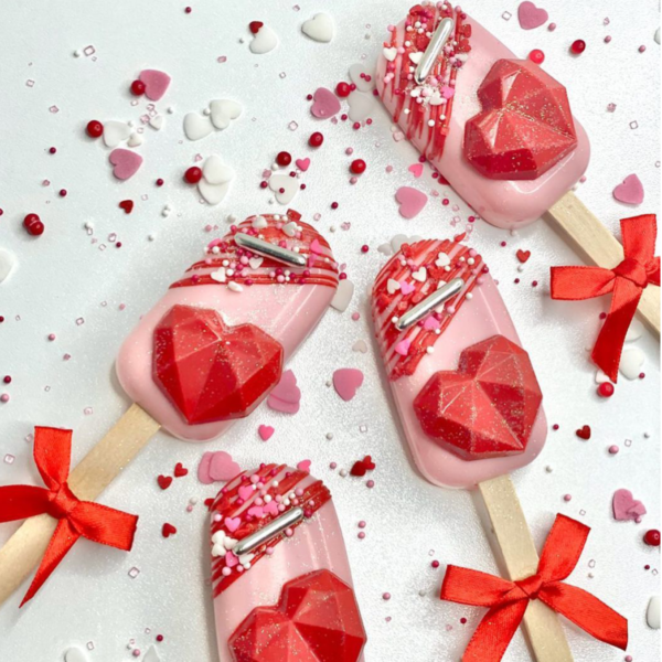 Valentine's Day Market – Confetti Fair