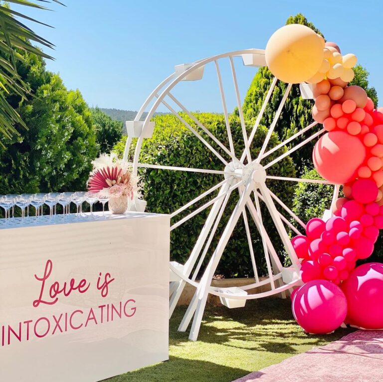 The best summer party theme ideas – Confetti Fair