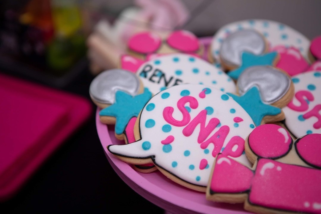 15 ultimate hot pink party ideas – Confetti Fair