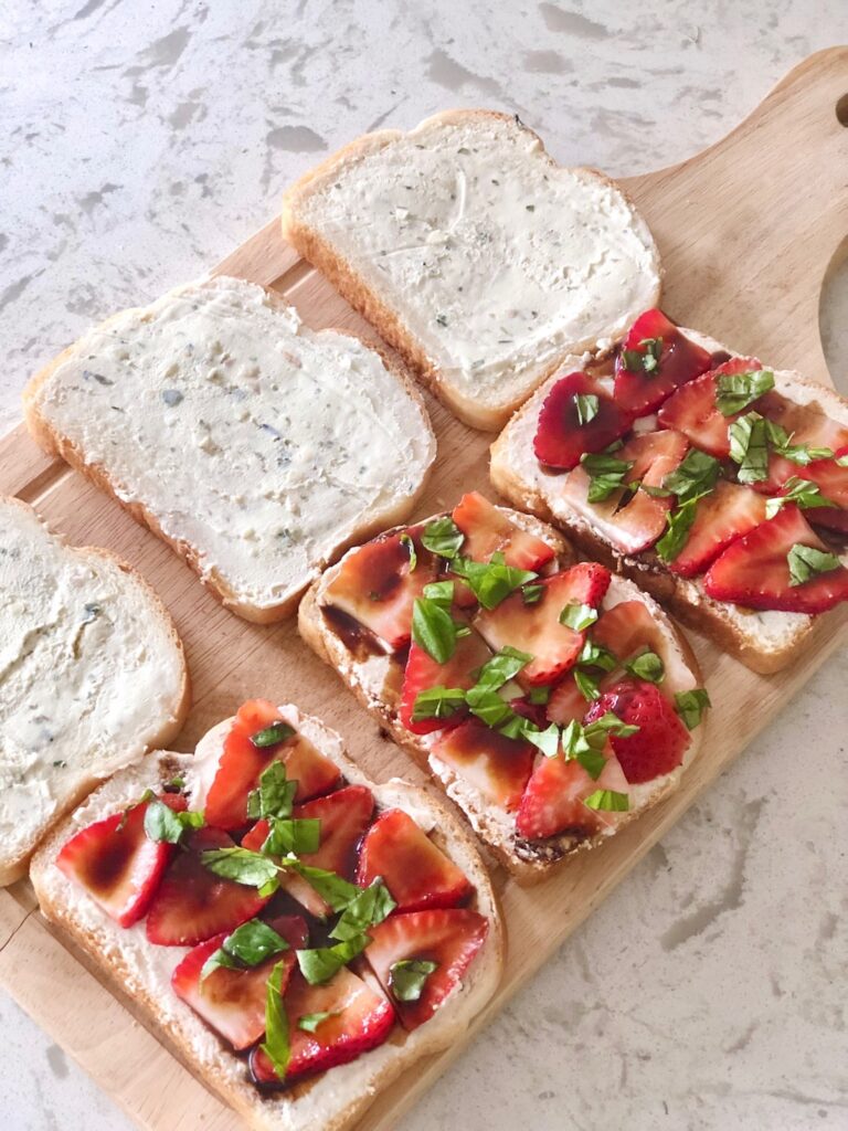 Bewitching boho tea party – Confetti Fair