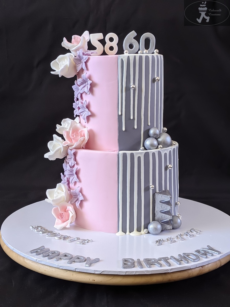 CAKEWALK CREATIONS PERTH – Confetti Fair