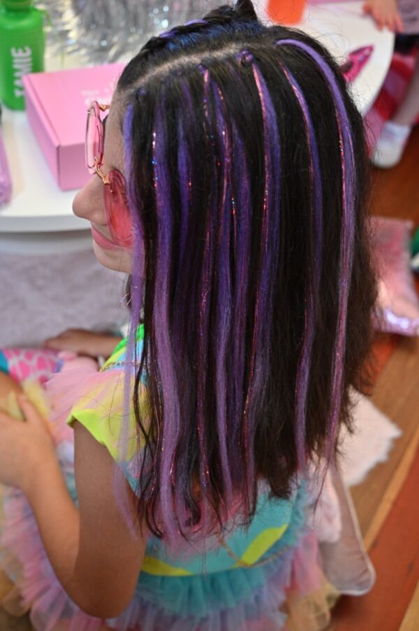 A Barbie Extra! Party Theme – Confetti Fair