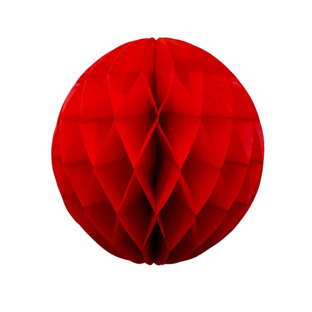 10 Ravishing Red Party Ideas – Confetti Fair