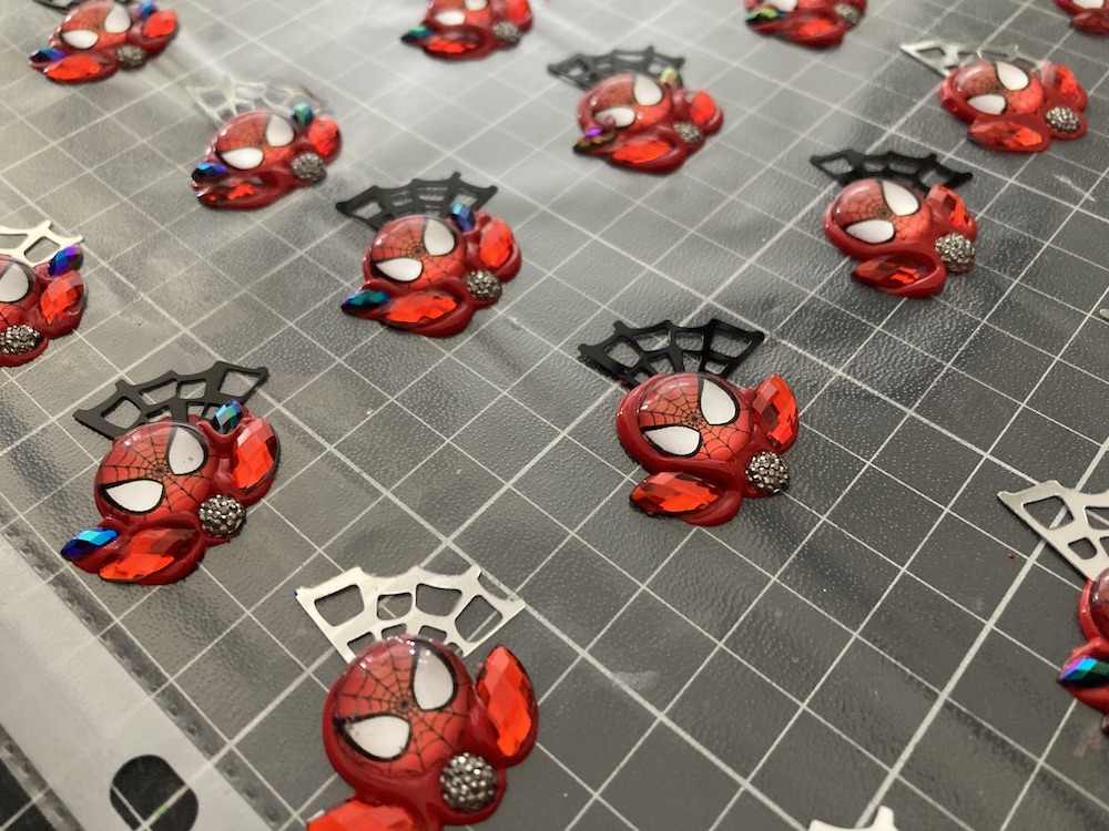 Face Bling – a Cool New Face Painting Add-On for Kids Parties ...